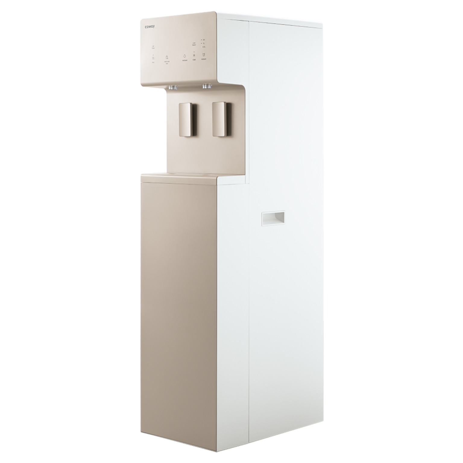 Coway Core Plus: Floor Standing Water Purifier with Large Tank Capacity