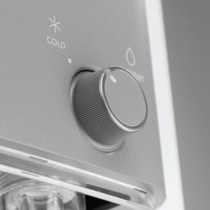 Coway Villaem II: Water Dispenser with Reverse Osmosis Filter for Home