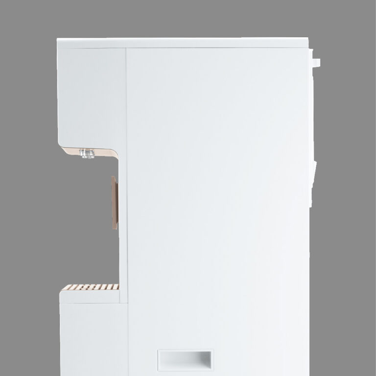 Coway Core Plus: Floor Standing Water Purifier with Large Tank Capacity