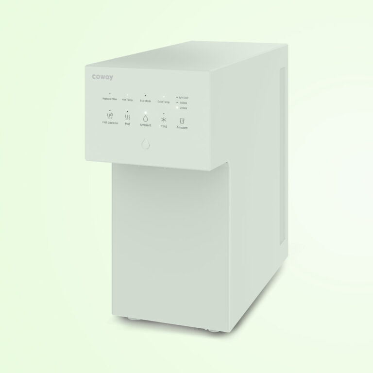 Coway Neon Water Purifier: Own Your Aesthetics, Affordably