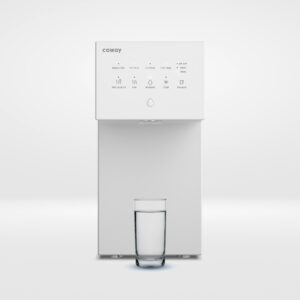 Coway Neon Water Purifier: Own Your Aesthetics, Affordably