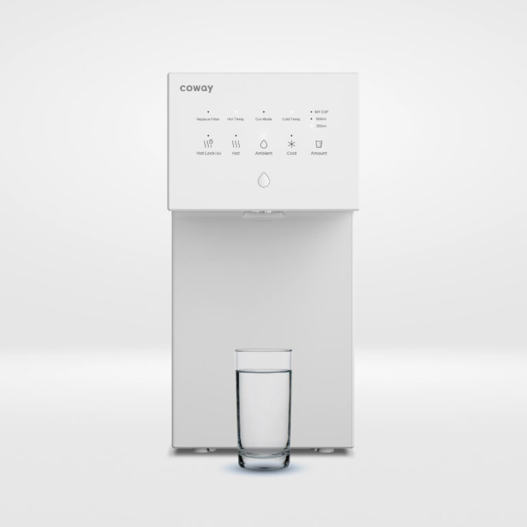 Coway Neon Water Purifier: Own Your Aesthetics, Affordably