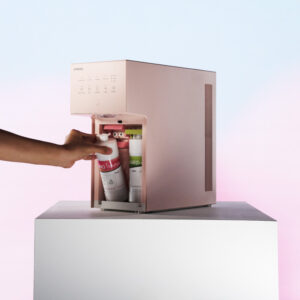 Coway Neon Water Purifier: Own Your Aesthetics, Affordably