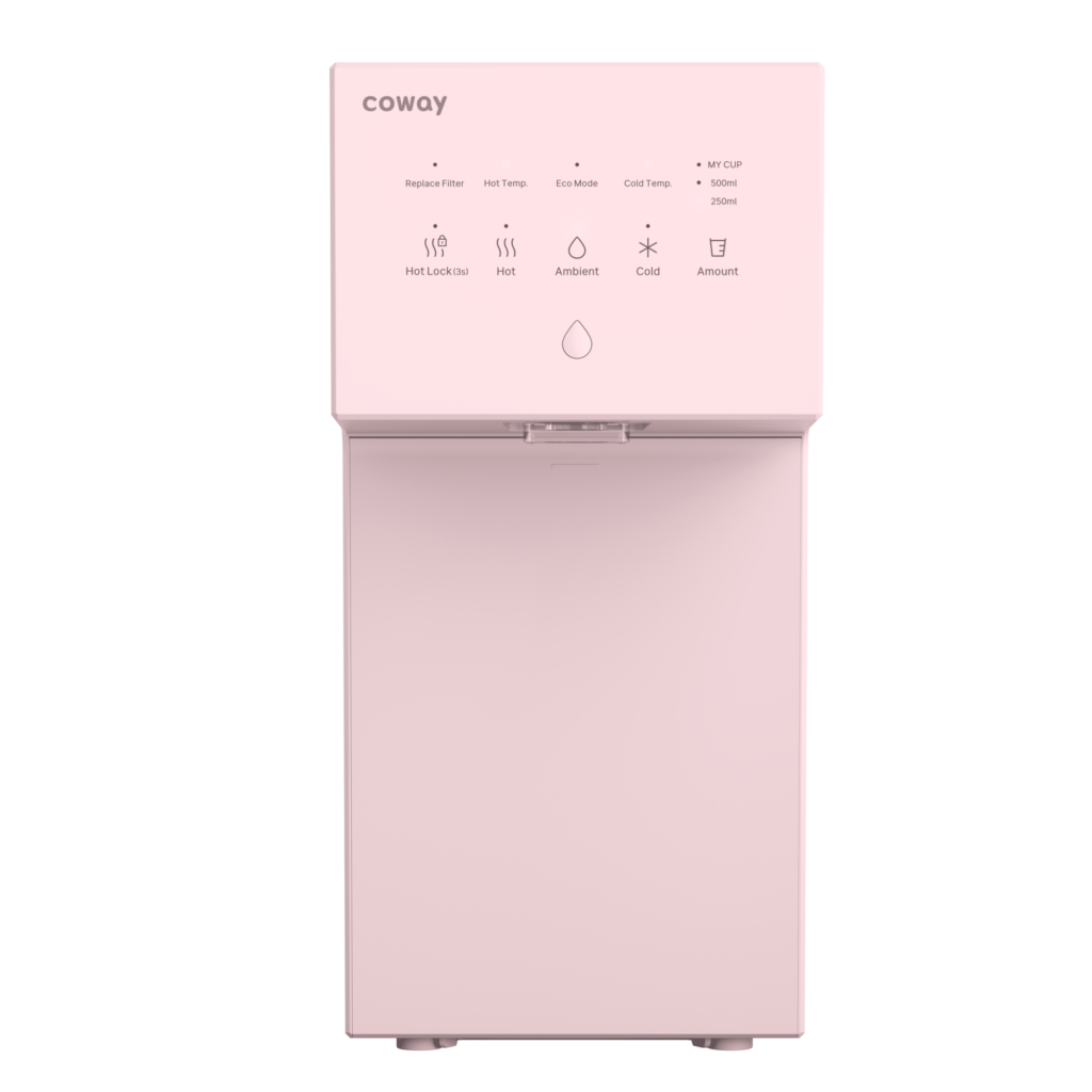 Coway Neon Water Purifier: Own Your Aesthetics, Affordably