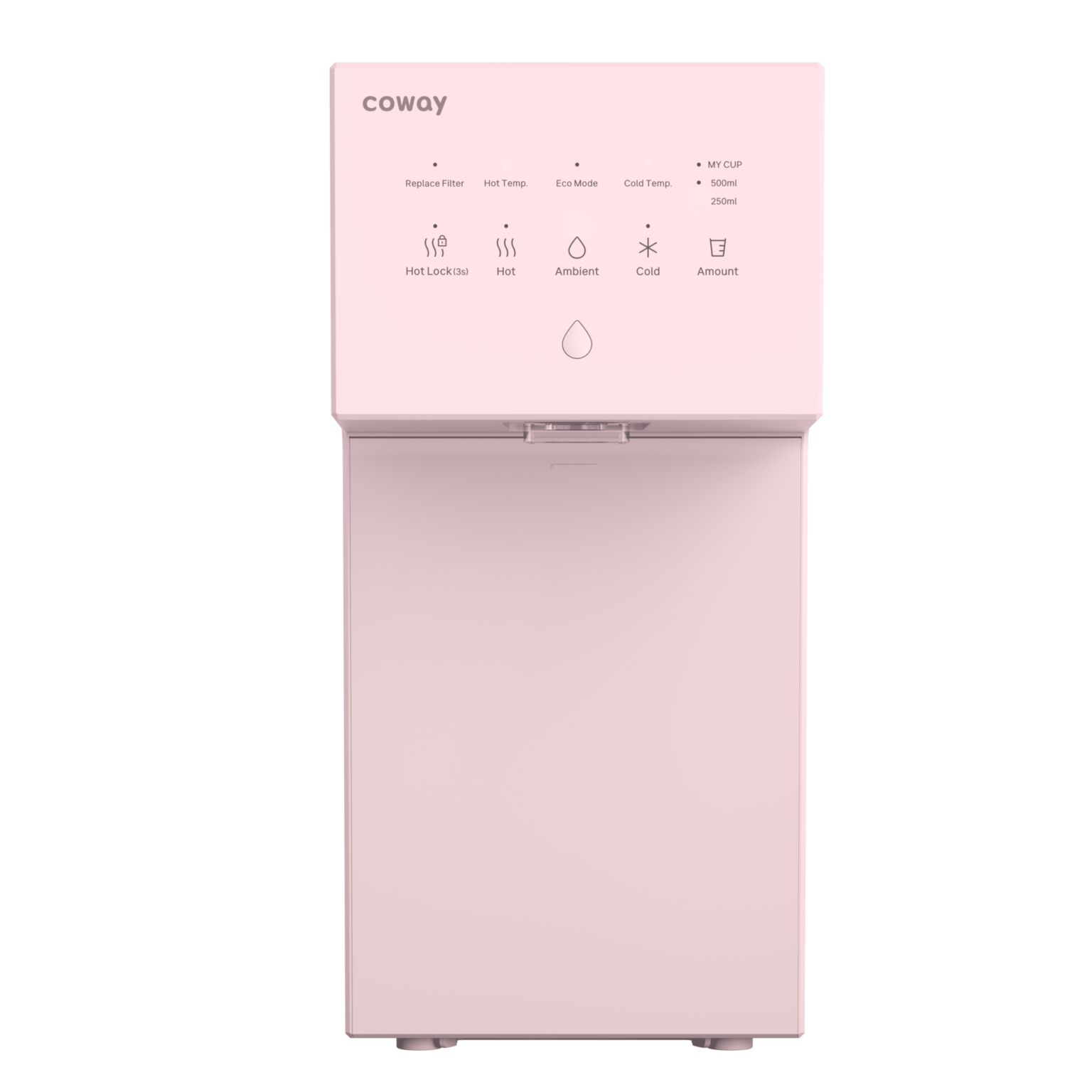 Coway Neon Water Purifier: Own Your Aesthetics, Affordably