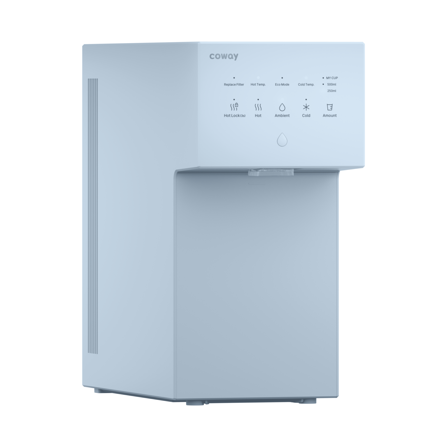 Coway Neon Water Purifier: Own Your Aesthetics, Affordably